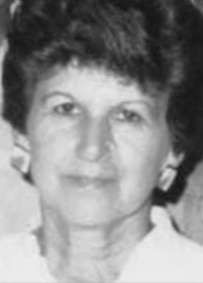 Harriet Alta (Imm) Hoffower | News, Sports, Jobs - Observer Today